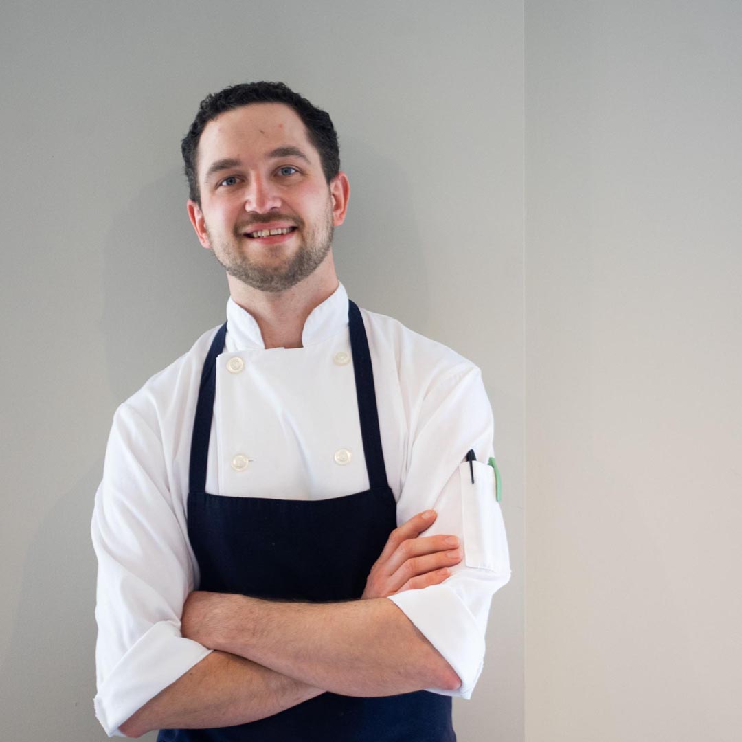 Alumni Testimonials - Stratford Chefs School