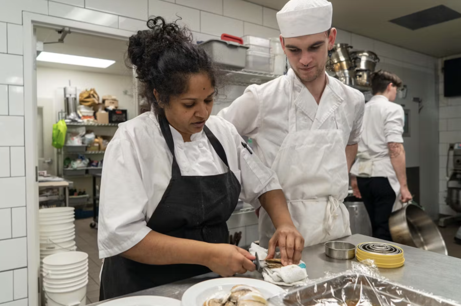 Apprenticeship Explained - Stratford Chefs School