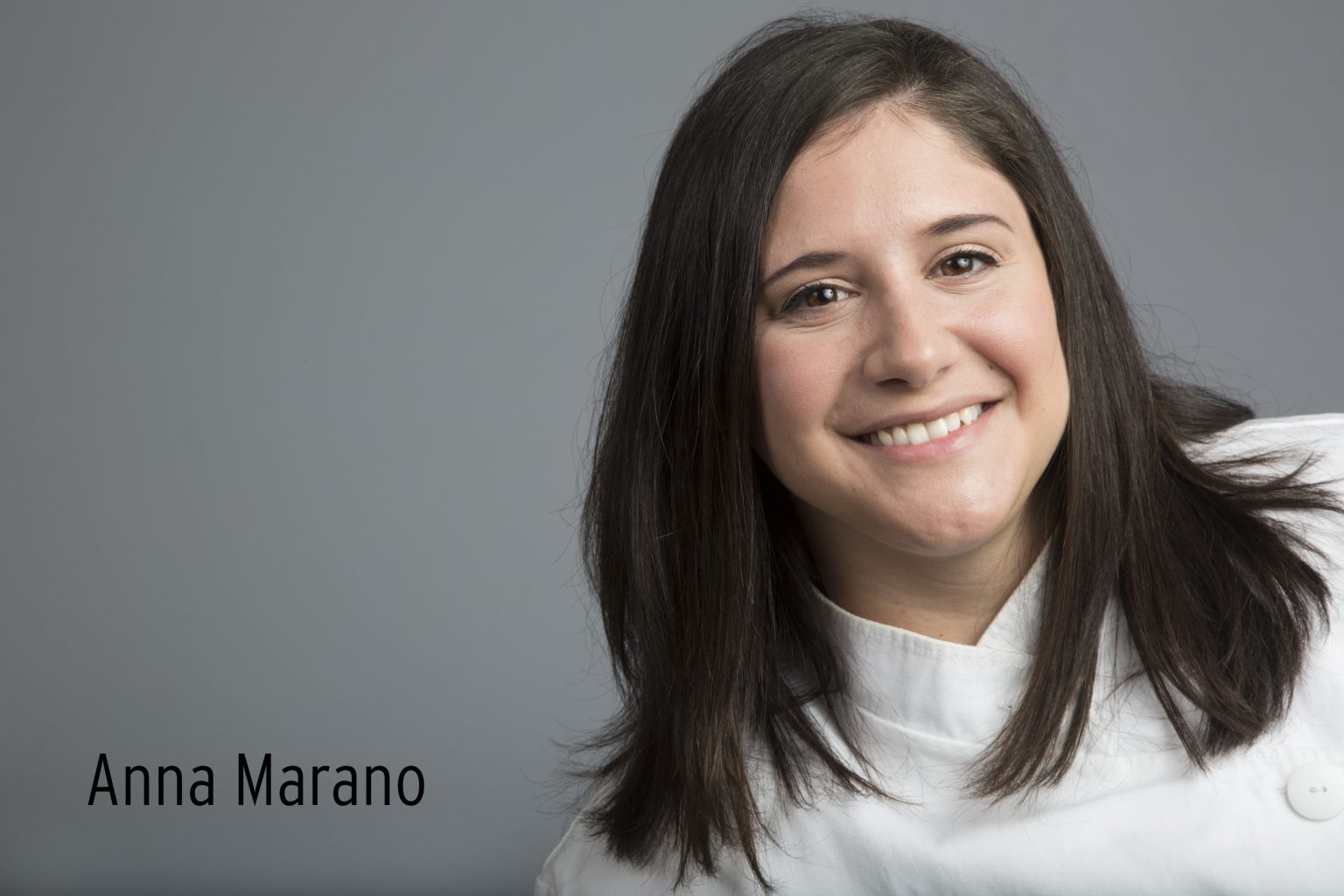 Feature: Simon Briggs & Anna Marano - Stratford Chefs School