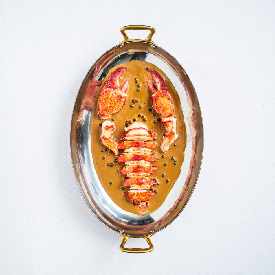 Alumni Feature: Miles Pundsack-Poe - Stratford Chefs School